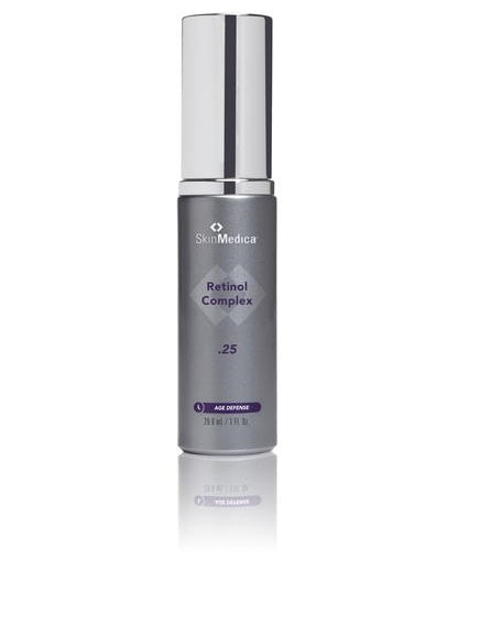 Retinol 0.25% – SkinScience Medical Esthetics Clinic